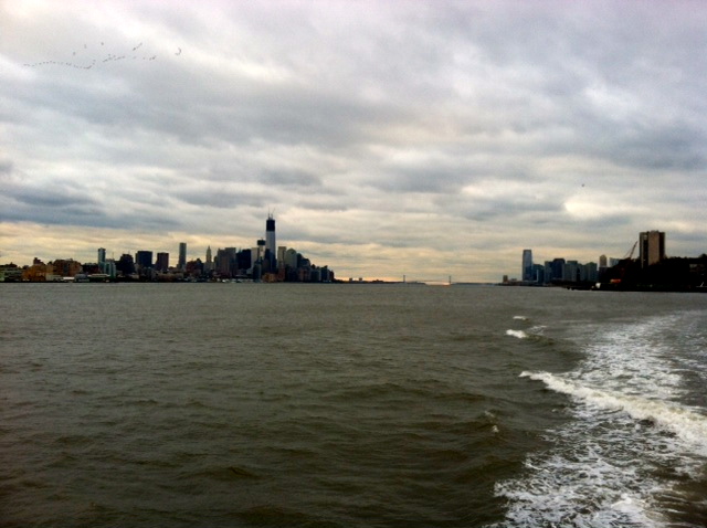 The Urban Upstater: Hurricane Sandy Hits Hoboken: Floods, Fire Alarms ...