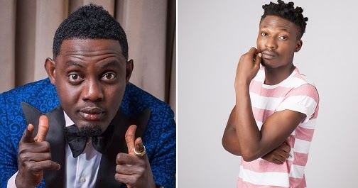 #BBNaija: AY Comedian reveals why he chose to support Efe