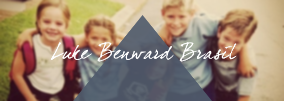 FOTO: Gracie Benward publica foto ao lado de Luke no Instagram « Luke ...