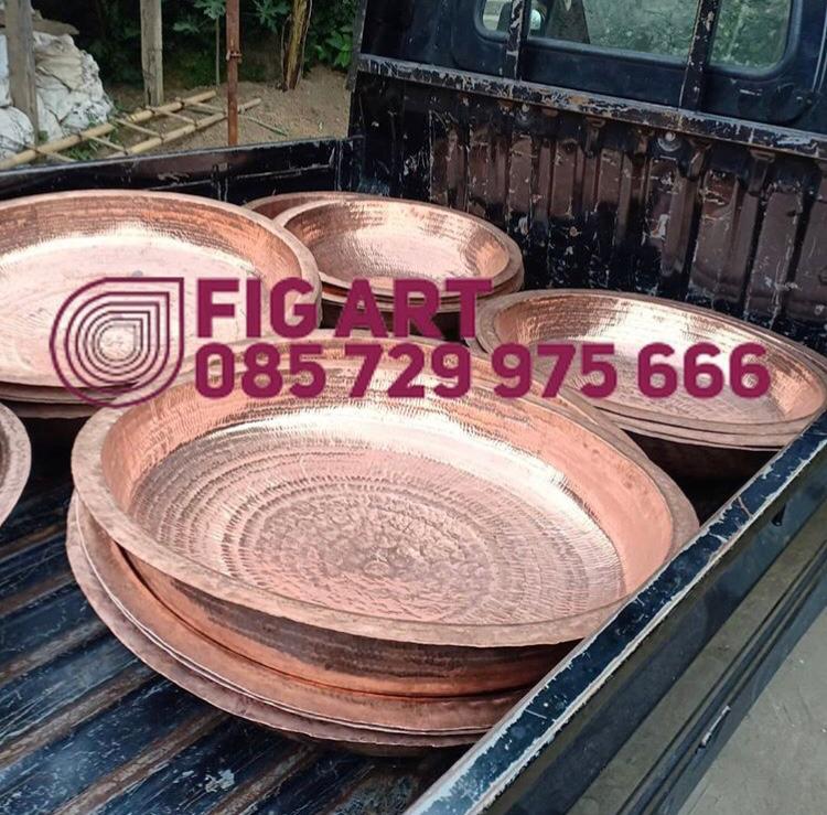 Kerajinan Kenceng Tembaga - Kerajinan Tembaga Kerajinan Kuningan Fig ...