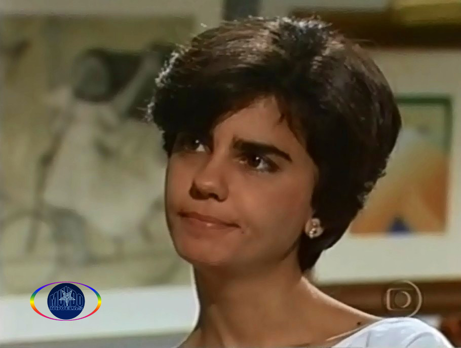 A GATA COMEU (BASTIDORES) - MUNDO NOVELAS