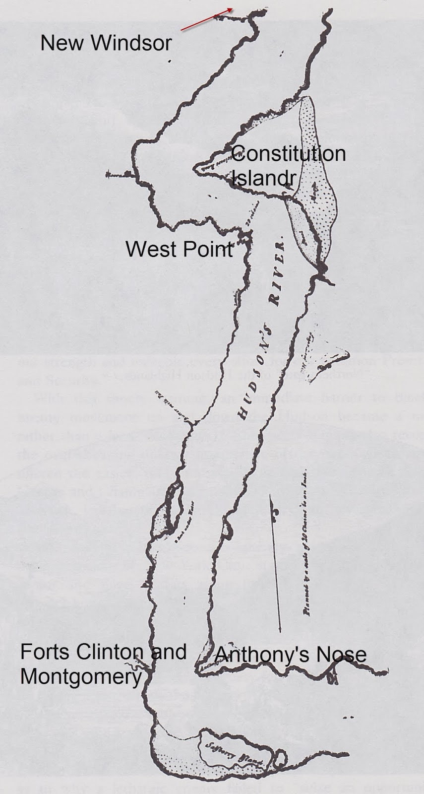 Joel Campbell (1735-1828): His Life and Times: Fort Constitution ...