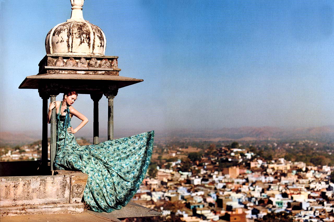 ArtHouse: Tim Walker Photography