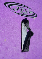 Paddle California: Kayak Review - Necky Jive