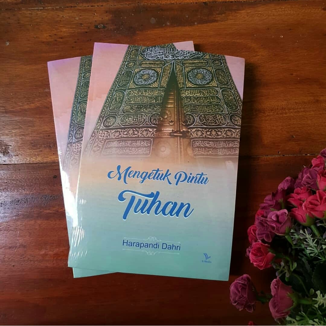 PENERBIT BUKU K-MEDIA: GALERI BUKU