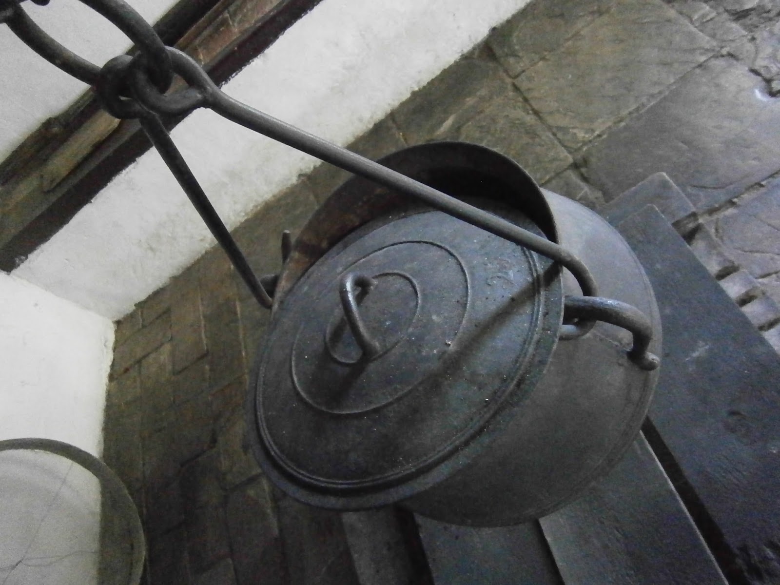 La magia de la Diosa: El caldero