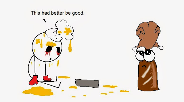 Crappy Cartoon Theatre By Jirr Burns: The Crappy Christmas Cartoon I ...