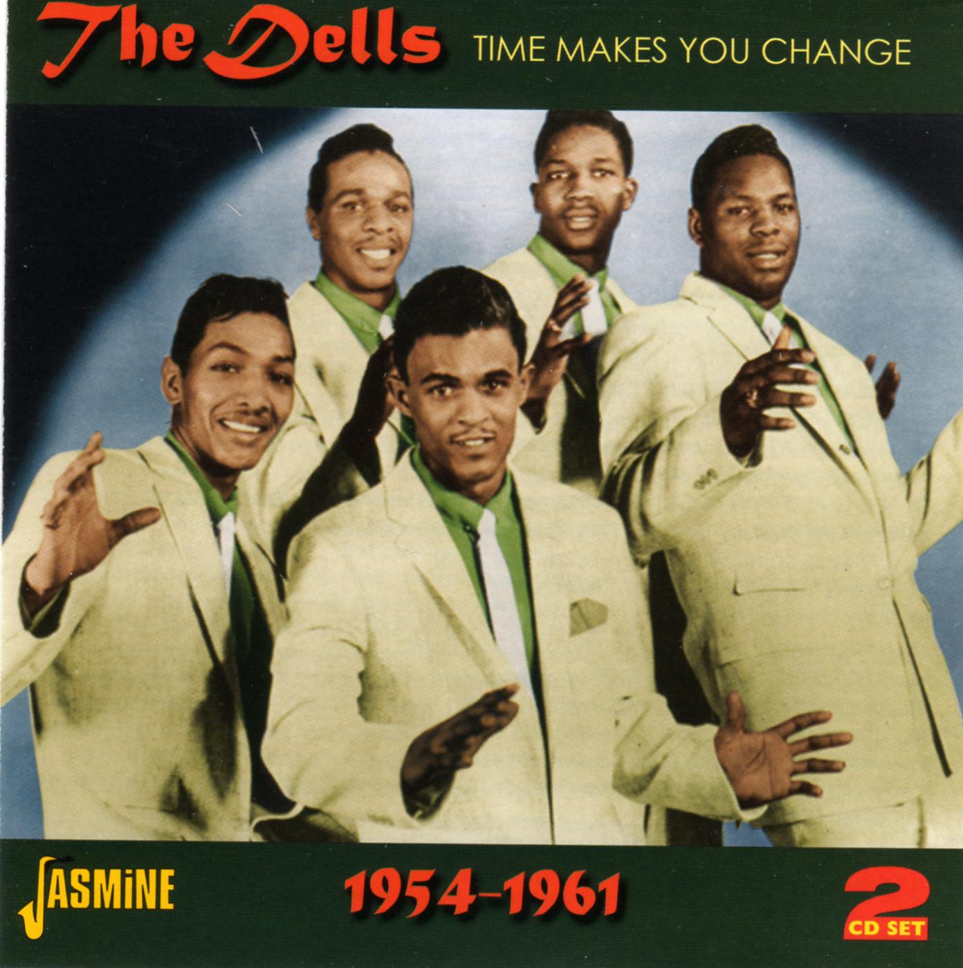 Doo Wop n Soul Oldies: The Dells