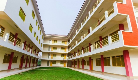 JM 2016: 31 Community Day Schools you should see