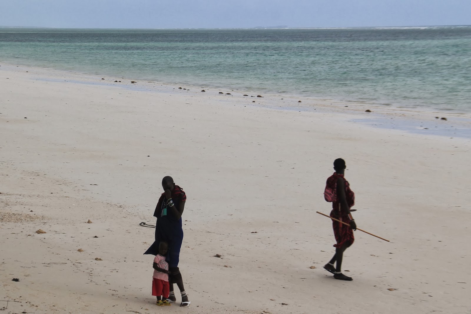 Viagens de Nababo: Zanzibar - Cidade de Pedra
