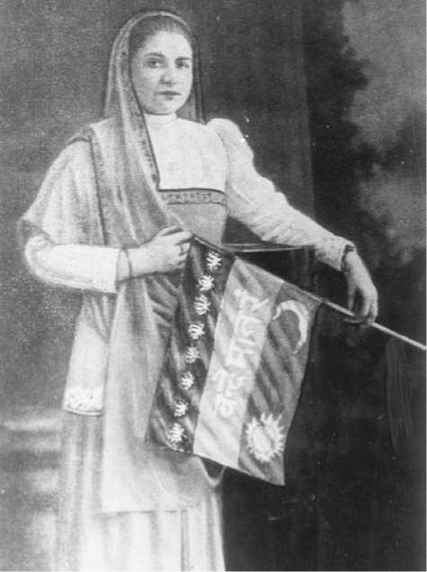 Glimpses of India with Koyeli: The Unsung Melodies of Indian Freedom ...