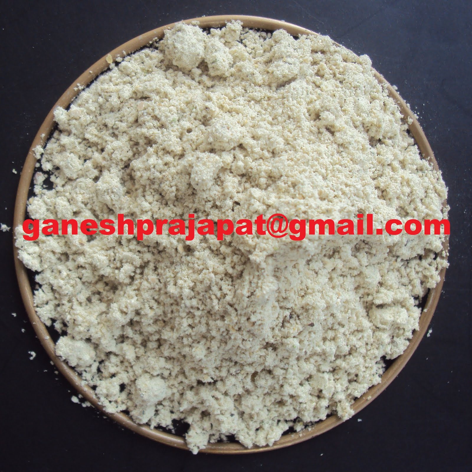 GUAR GUM INFORMATION AND GUAR GUM CULTIVATION IN INDIA: Guar Gum ...