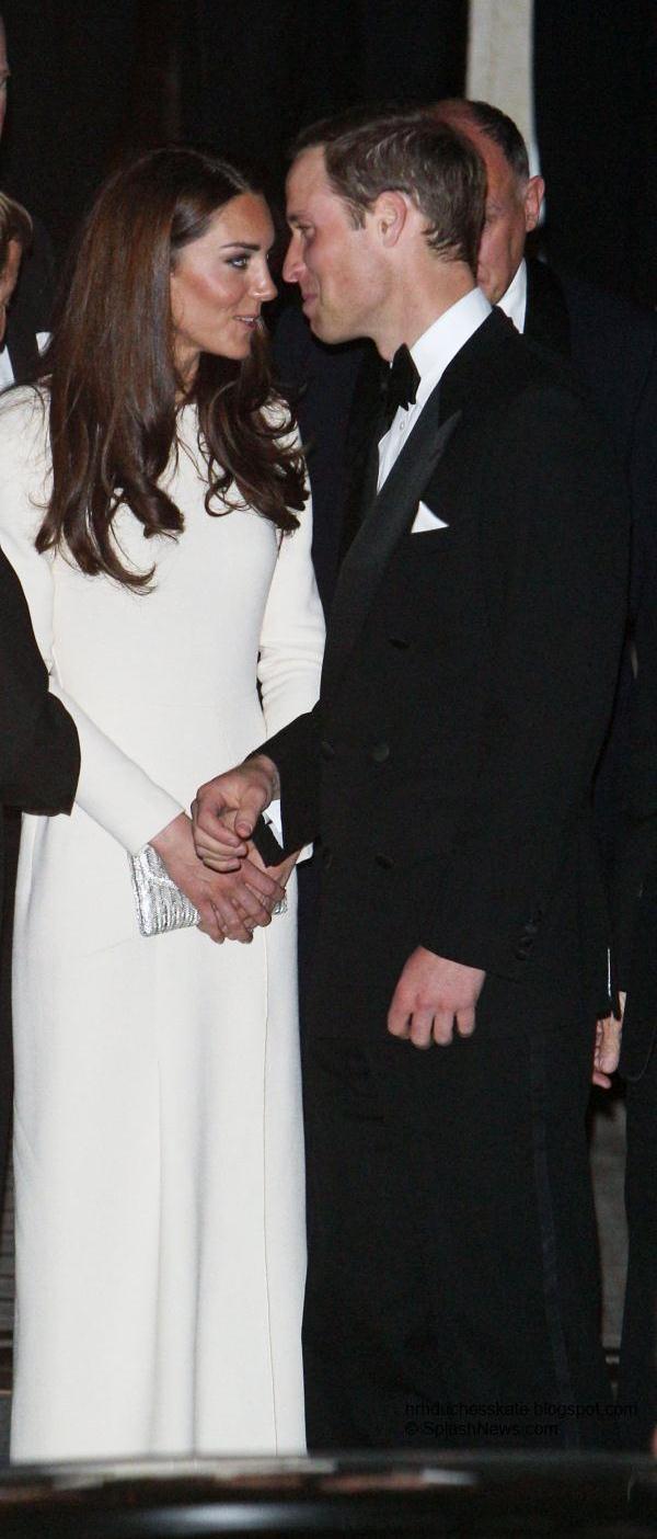 Kate Loves: Gowns Part 2 ~ All About Duchess of Cambridge