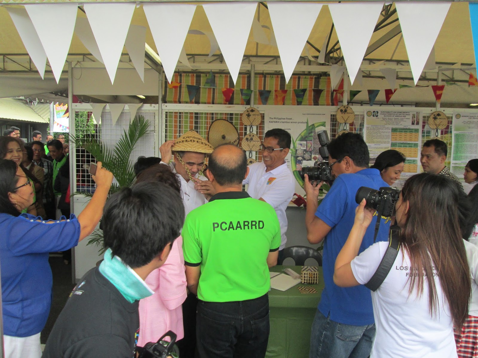 The WESVAARRDEC Journal