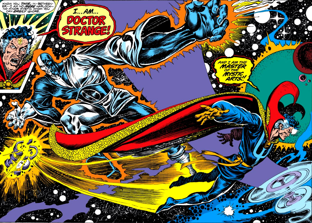 The Peerless Power of Comics!: The Eerie Artistry of Tom Sutton!