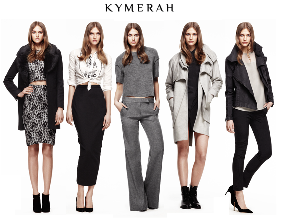 aaron matthew showroom