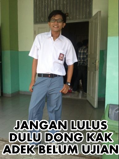 11 Meme Mahasiswa Baru 'Jangan Lulus Dulu' Ini Bikin Cenat-cenut ...