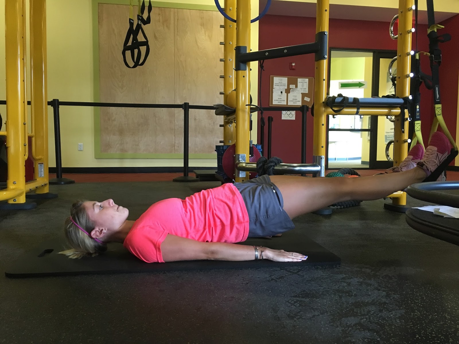 Mashpee Fitness & Barnstable Fitness: Marathon Training Tip #6 ...