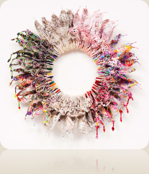 an artist's life: it's obvious really...