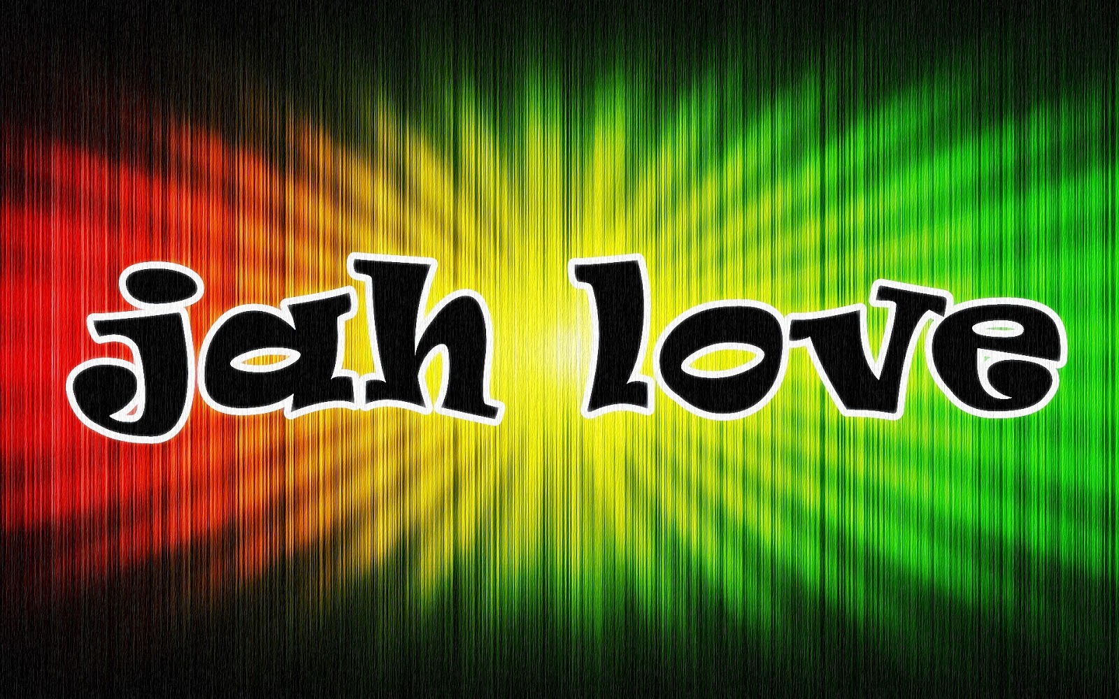 Jah Love