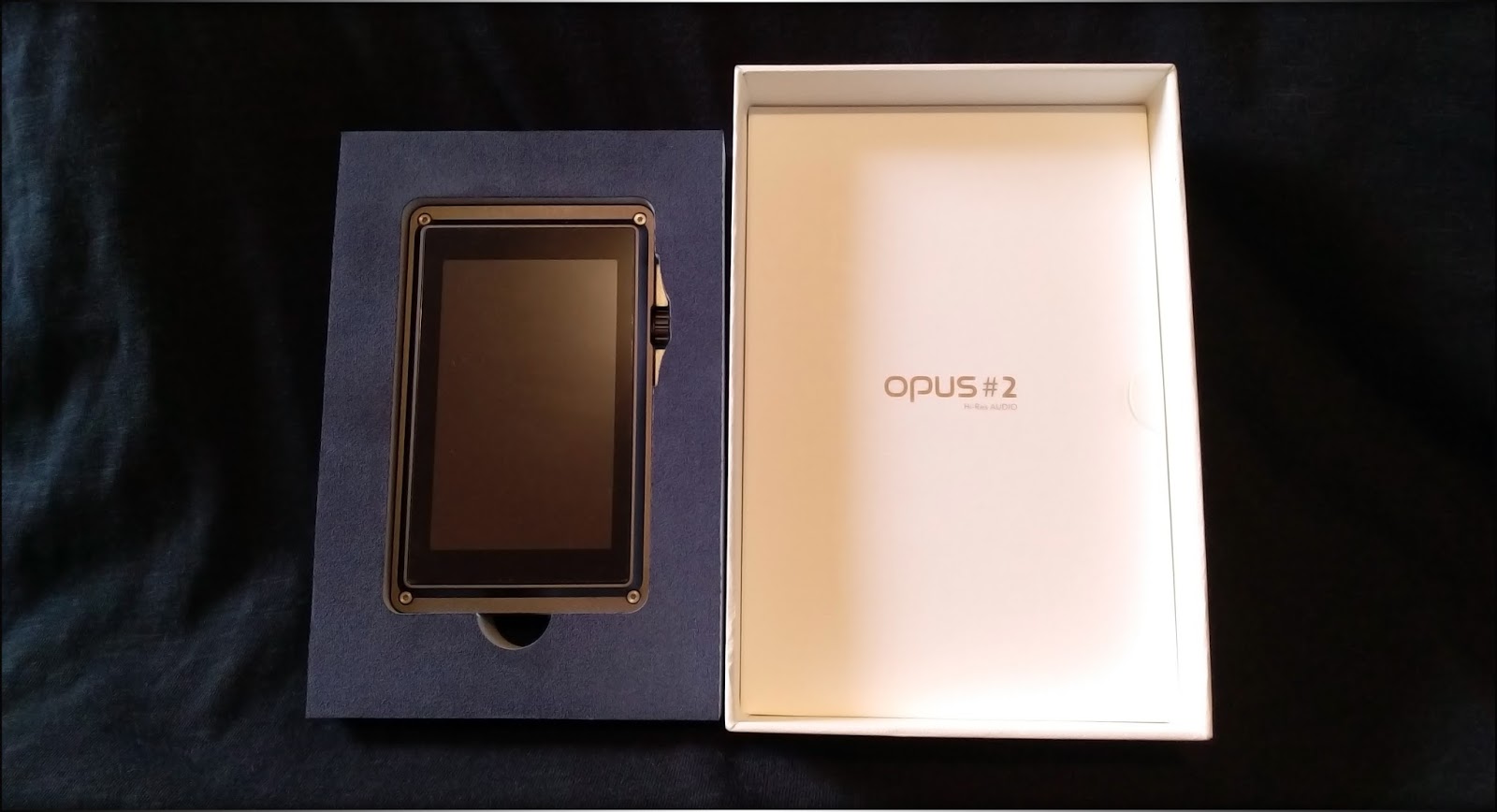 Audio-Opus Opus#2 - Reviews | Headphone Reviews and Discussion - Head ...