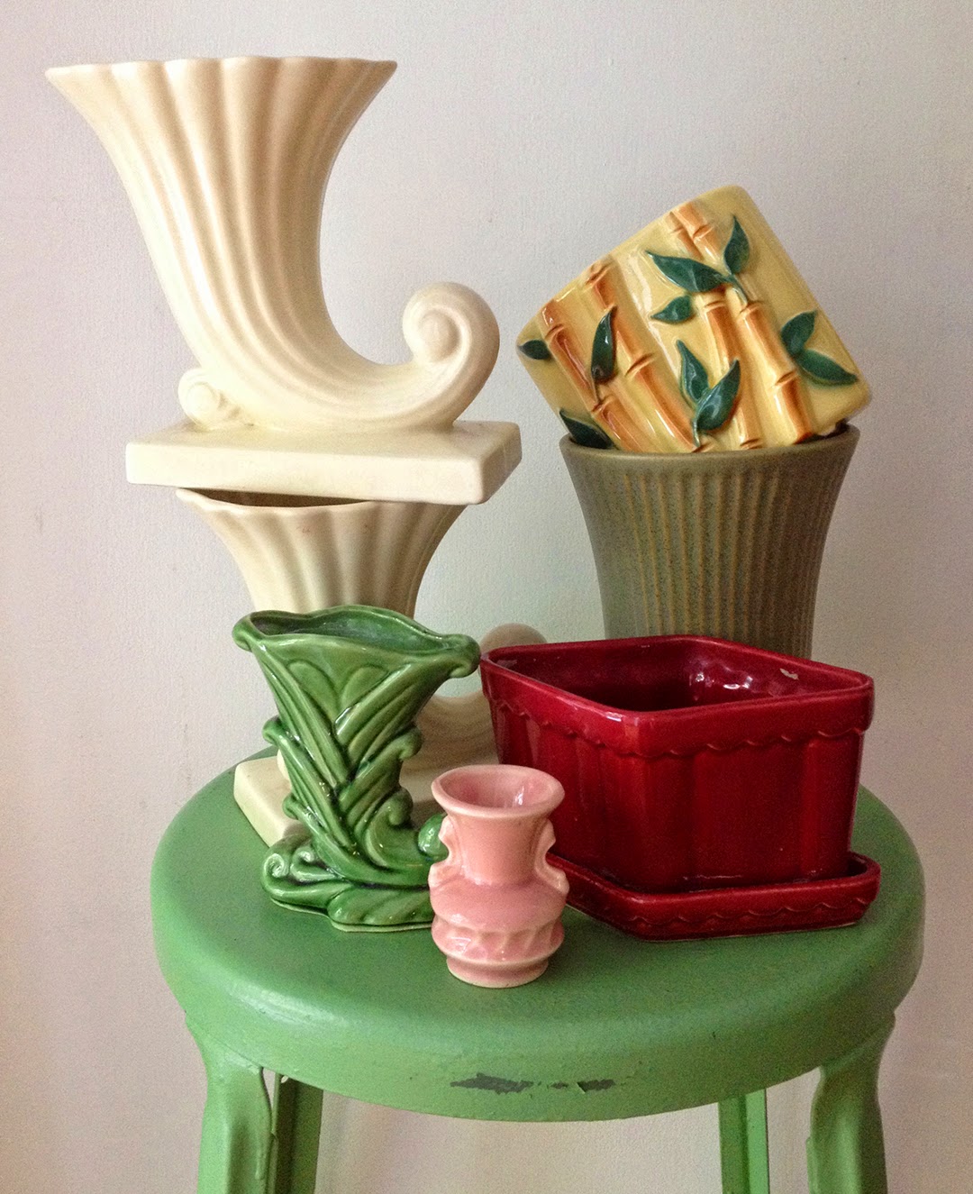 I Love Collecting: Saturday Pottery Score...