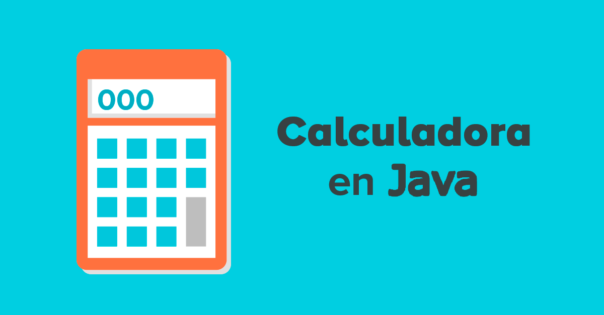EL BLOG DE VICTOR ALVARADO: Calculadora en Java con herencia de clases