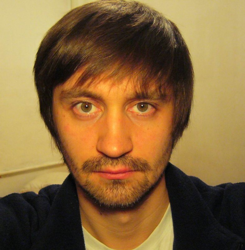 Soviet and Post-Soviet Visions: Anna Nieman's Interview with Pavel ...