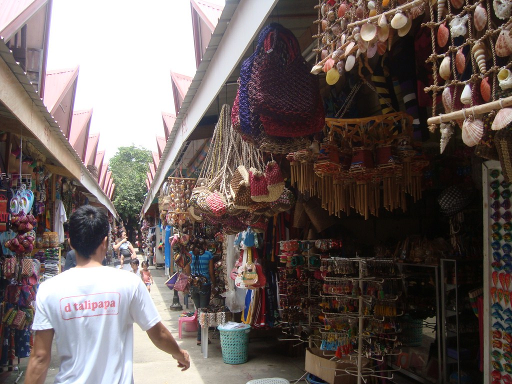 WHY I VALUE LIFE: D' TALIPAPA