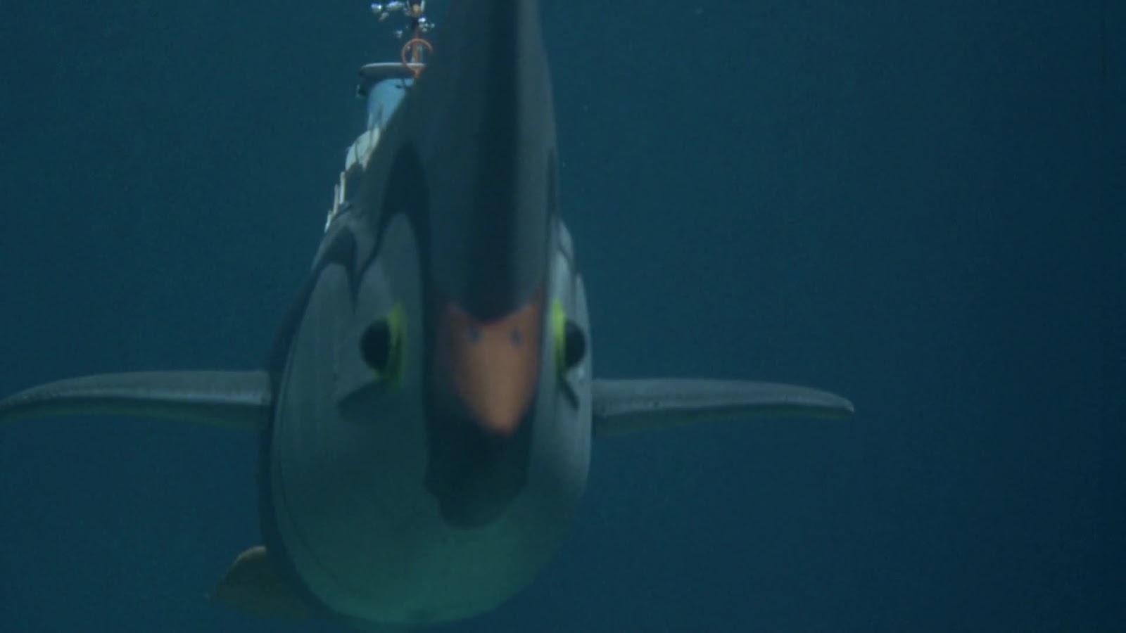 model ships in the cinema: Batman the Movie 1966