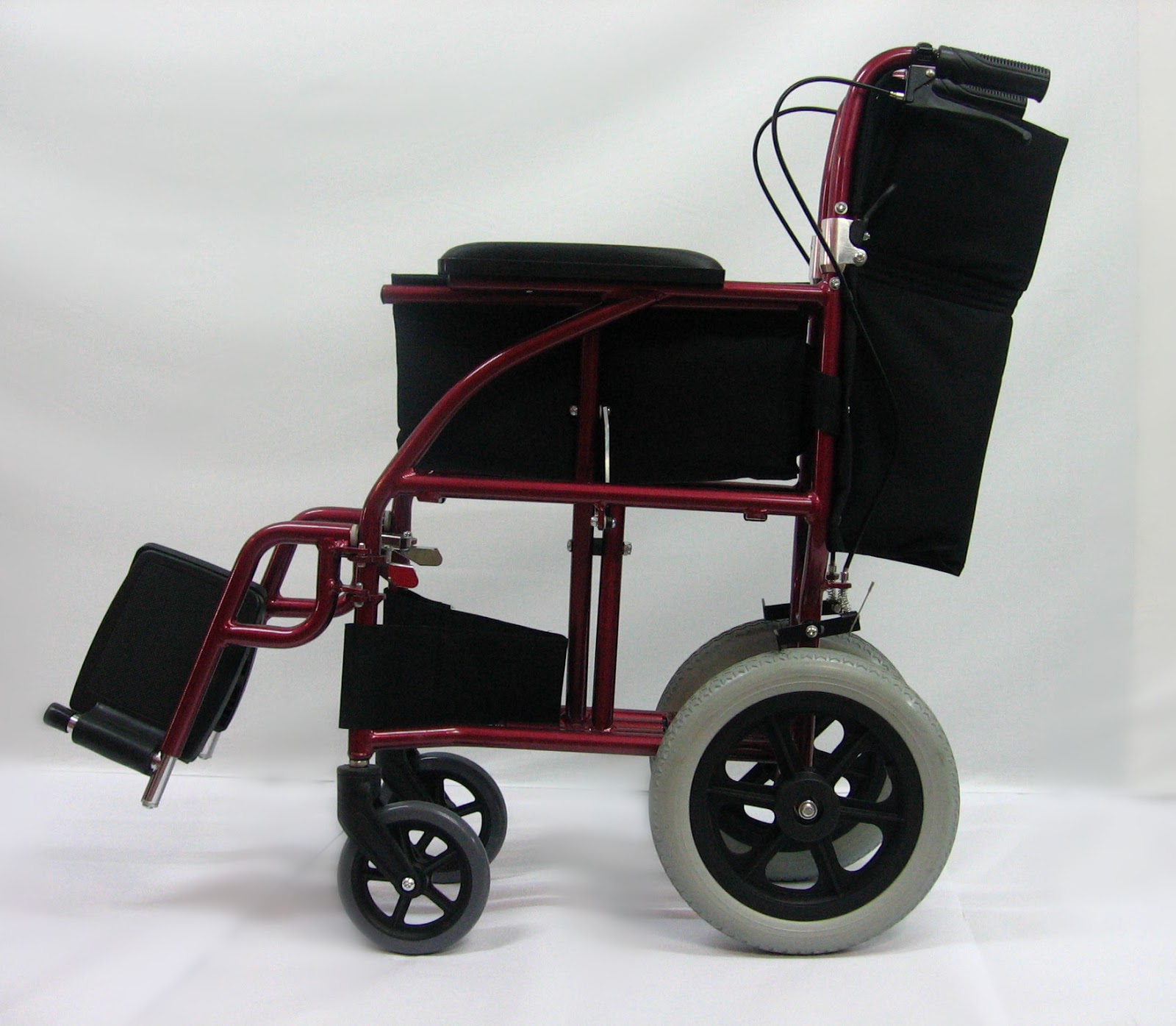 Malaysia wheelchair kerusi roda online shop selling electric, reclining ...