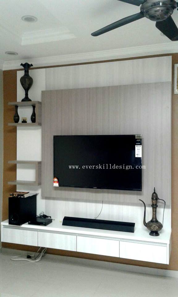 Everskill Design Sdn Bhd