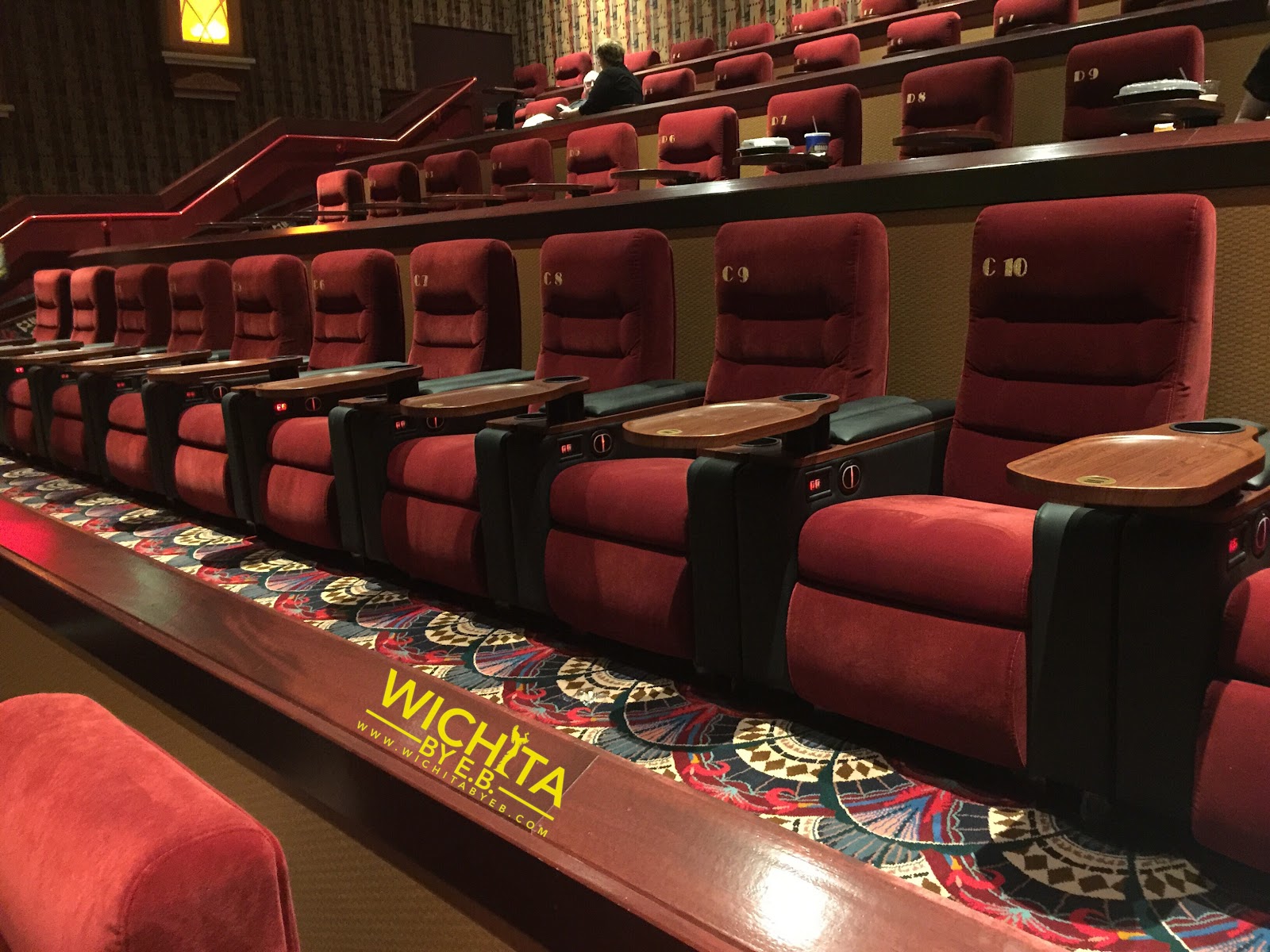 The Warren 21 Experience | Wichita By E.B.