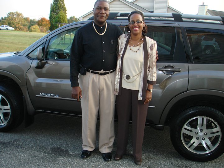 Apostle Barry Spates: Apostolic Preaching Covered By The Blood Of Jesus ...