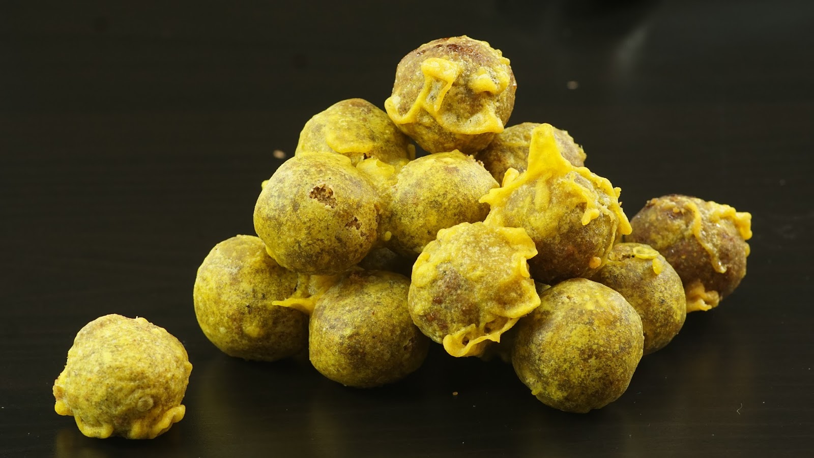 Munthiri Kothu Recipe | Steffi's Recipes