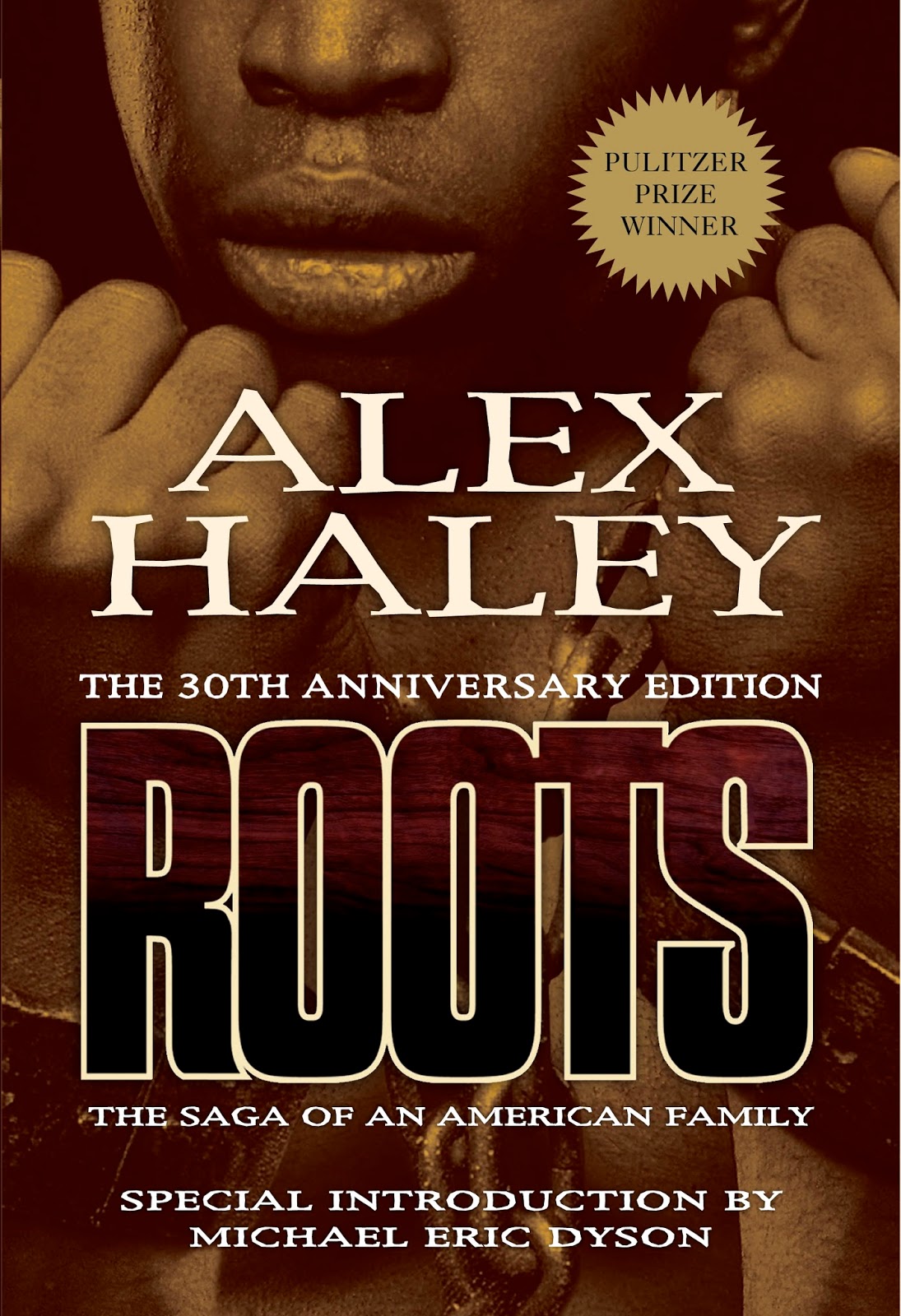 Bibliobibuli: Livro do dia: Negras Raízes (Roots), Alex Hailey