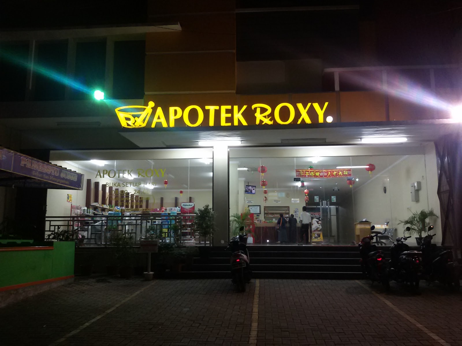 Apotek Lengkap Di Bekasi Bisa Delivery Order