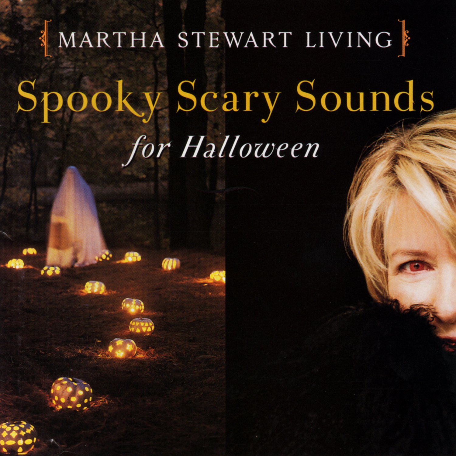 Scary Sounds For Halloween
