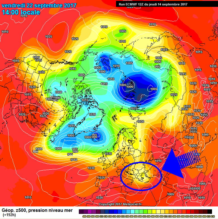 Weather News: Μετα απο ενα εντονο κυμα ζεστης μπαινουμε κατευθειαν στο ...