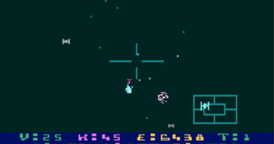 Star Raiders, Part 2: Review and Reflections