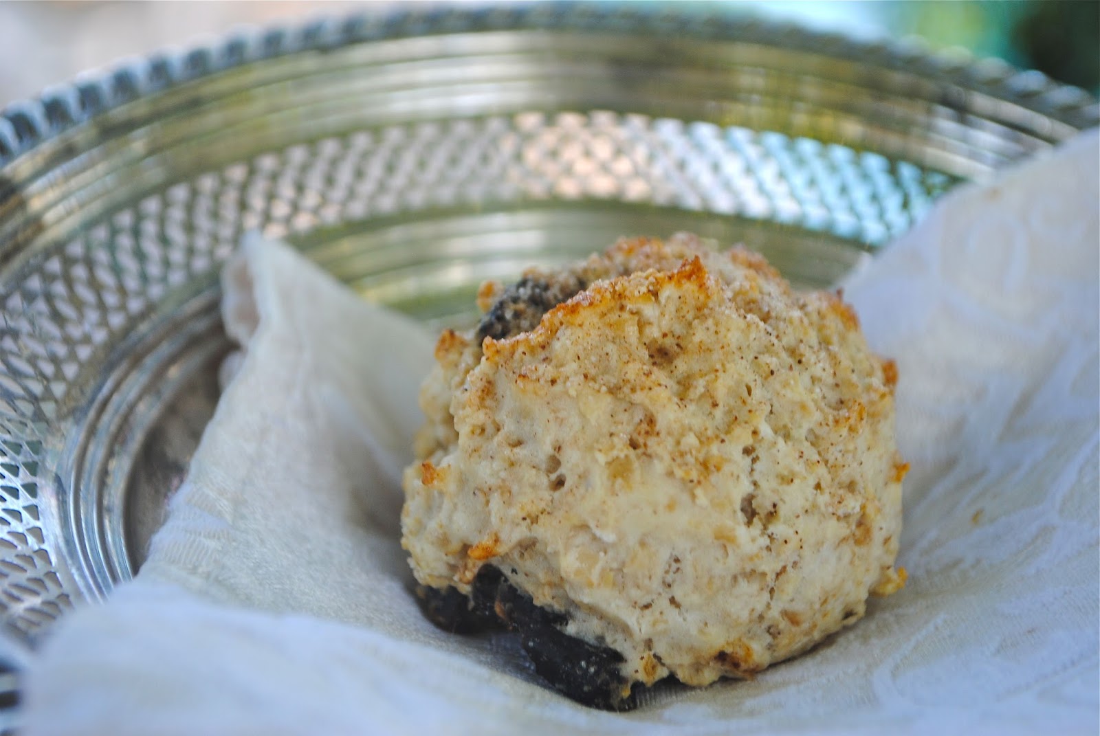 Recipe Doodle: BUTTERMILK BISCUITS and FRENCH BREAKFAST PUFFS and ...