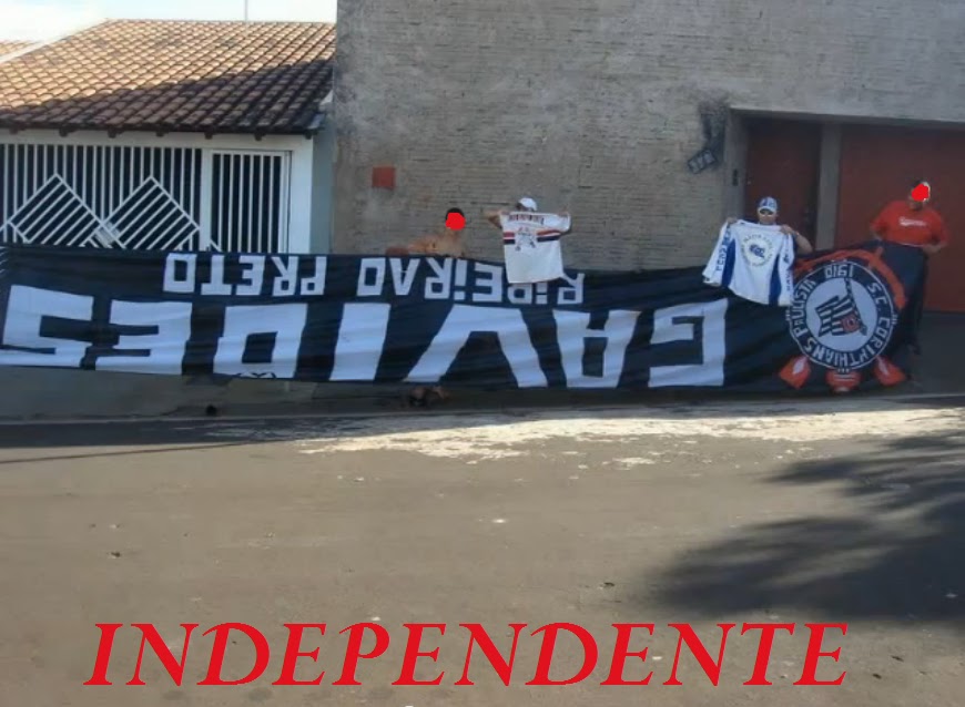 Torcida Tricolor Independente