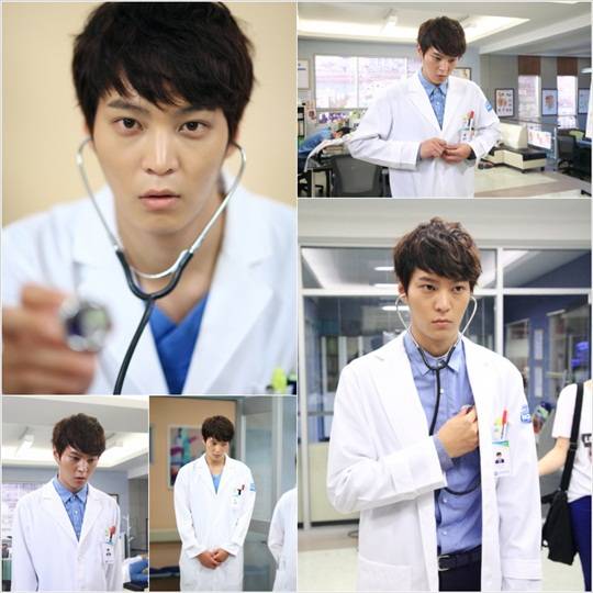 GOOD DOCTOR (KOREAN) - TV DRAMAS