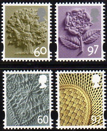 The Postal Picture: January 2012