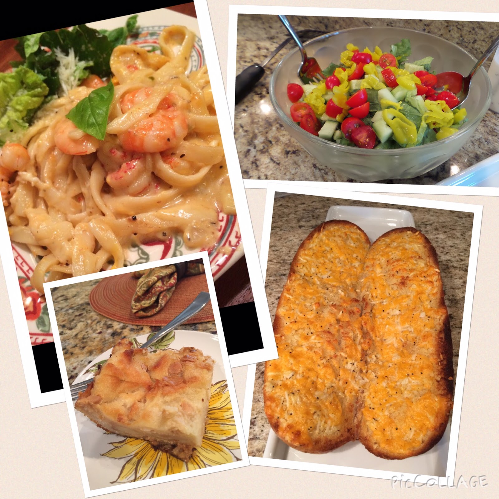 Dream Home Cooking Girl: Recipes from this morning's show--you've got ...