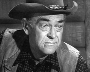 Television's New Frontier: The 1960s: Wagon Train (1961)