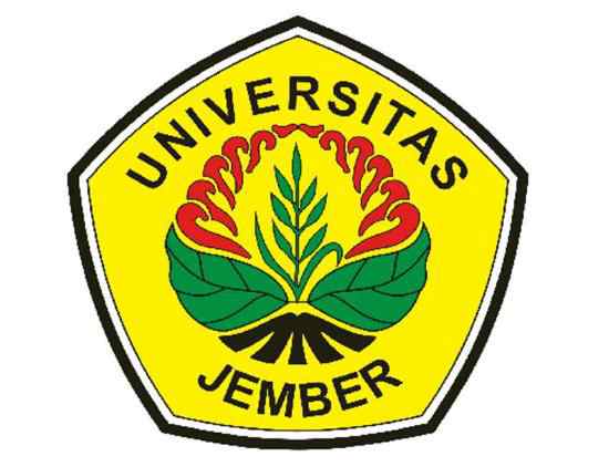 Logo Universitas Jember - Logo