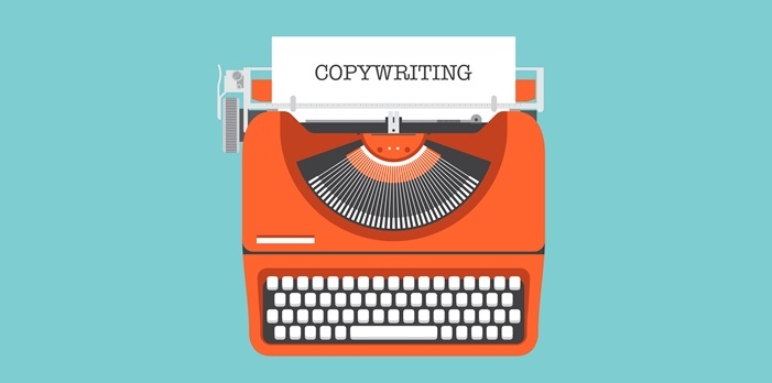 Copy en Proceso: Ser un "Copy"