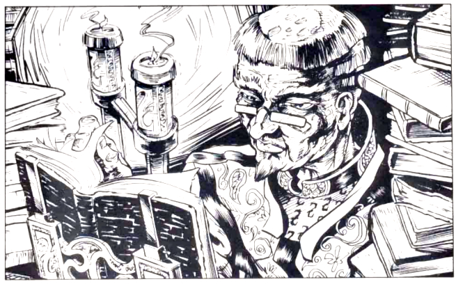 4 Tips for Using Time Travel in Dungeons and Dragons - Jade Gaming News