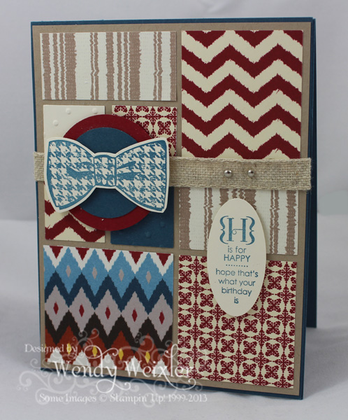 Wickedly Wonderful Creations: Happy New Year ... and Happy New Stuff!!